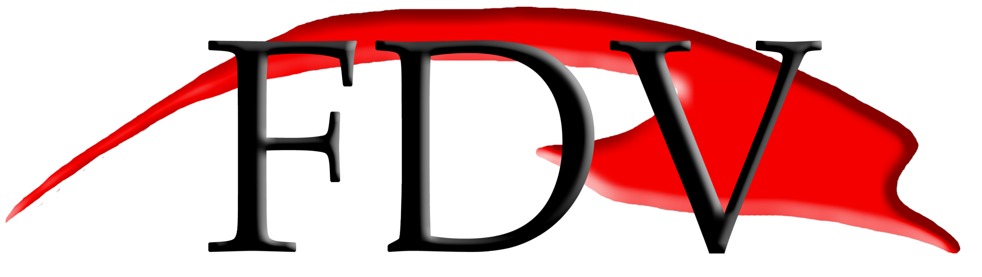 LOGO FDV forme rouge classic new – OgmaSup